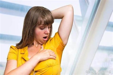 不論男女，汗從這裏出，病也跟著來！夏季愛出汗的人，來看看吧！ 每日頭條