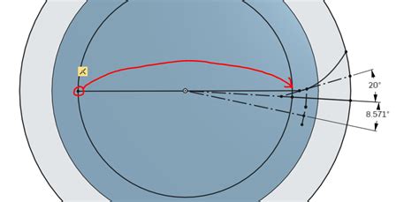 Does Mirrored Geometry Have Fixed Constraints — Onshape