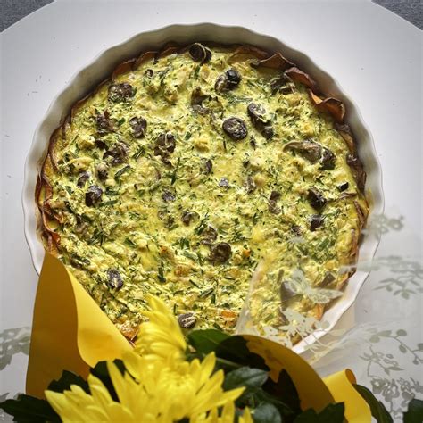 Bataadi Quiche Eluviisitreener