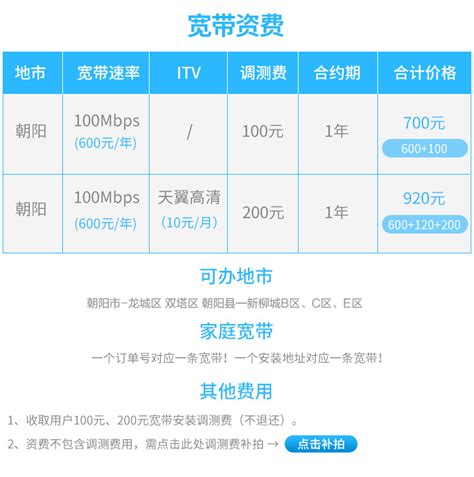 宽带产品办理流量电信套餐上网卡