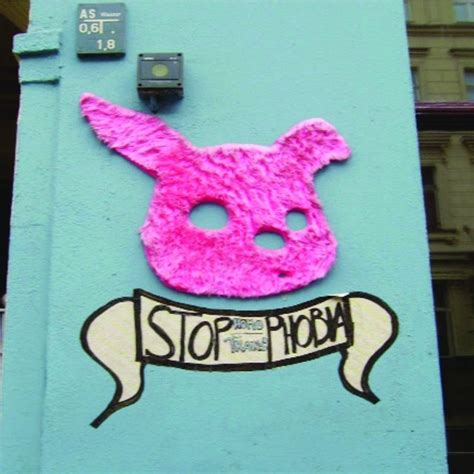 A Polysemiotic And Potentially Multimodal Street Artwork Since It May