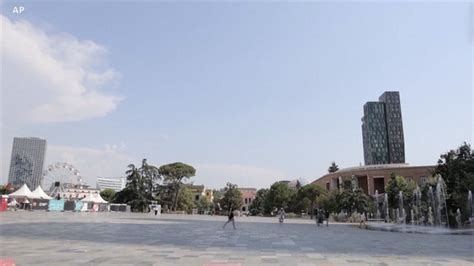 Voa Bizneset E Vogla Në Shqipëri Ndjejnë Pasojat E Valës Së Të Nxehtit Alb365 News