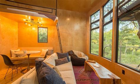 Artistree Yoki Treehouse Cool Material