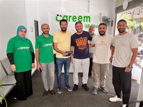 Ahmed Abdellatif On Linkedin Tanta First 🚀 Careem