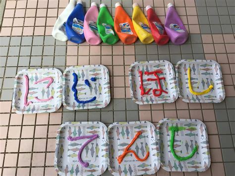 2023年7月22日 平和の園保育園