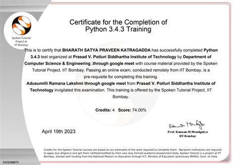 Bharathsatyapraveen Katragadda On Linkedin Pythonprogramming