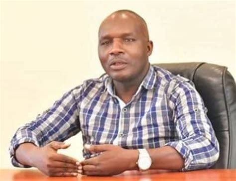 Uwari Umuyobozi Ku Ntara Yamajyepfo Yajuririye Gufungwa Iminsi 30 Y