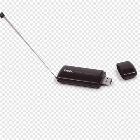 Dell Electronics Tv Tuner Cards And Adapters Technology Usb Television