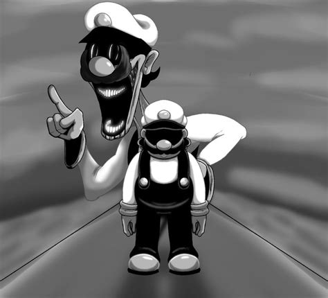 GB Golden Land FNF Mario Madness Goetia