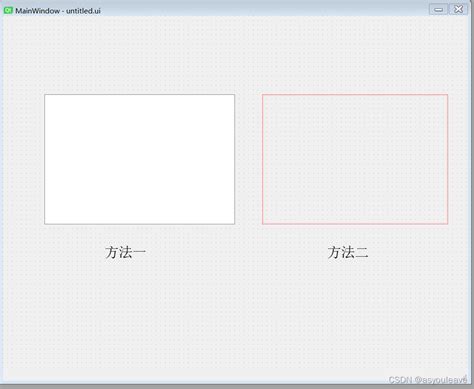 Pyqtgraph嵌入pyqt5中动态更新pyqt5 Pyqtgraph Csdn博客
