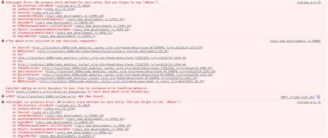 Bug Unable To Use Description Without A Story In Mdx · Issue 19964