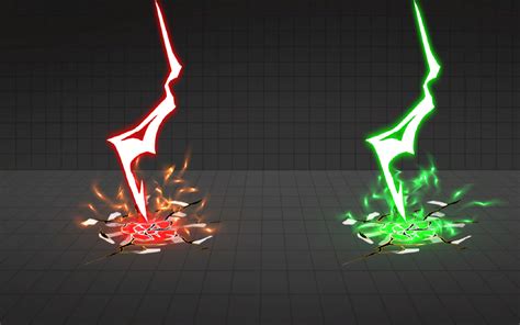 Lightning Vfx Vol 2