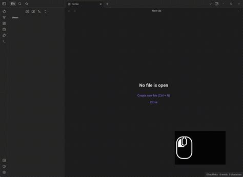 Drag And Arrows Not Working In Canvas Linux Appimage X11 On