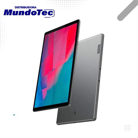 :: TB LENOVO LTE TAB M10 FHD PLUS TB-X606X 2GB 32GB ANDRO 9 10.3 ...