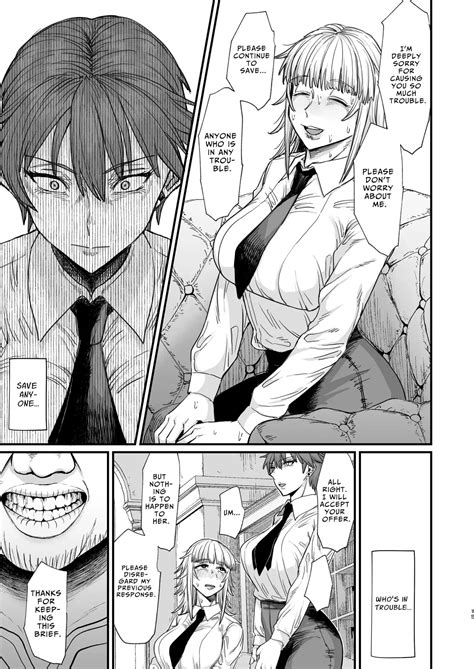 Isekai No Onna Tachi Women From Another World Page Nhentai Hentai Doujinshi