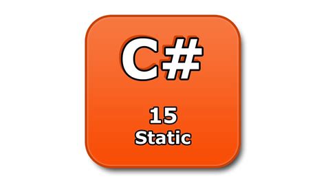 C Tutorial Static YouTube