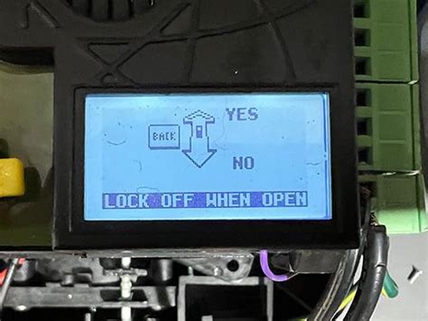 4G GSM Gate Opener For Automatic Gates Instructions