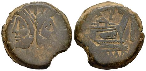 Numisbids Tauler And Fau Subastas Auction 130 Lot 2099 Anónimo As