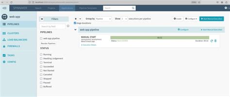 how to install spinnaker on vm step by step practical guide