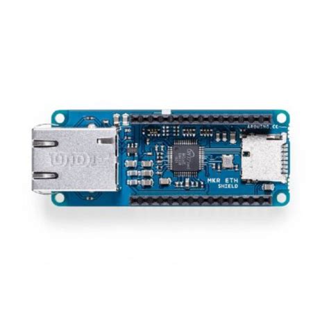 Arduino Mkr Eth Shield Asx00006 Buy Online At Low Price In India