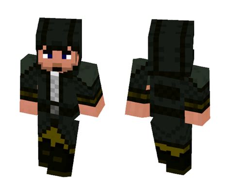 Download Adventurer Minecraft Skin For Free Superminecraftskins