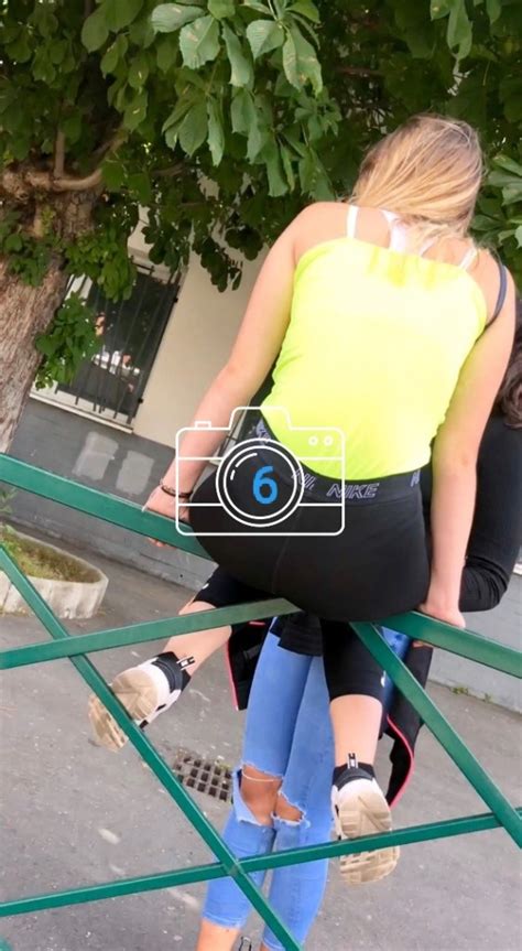 Candid Porn Candid Teens