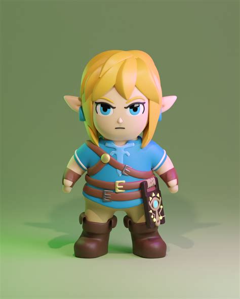 Link Cute