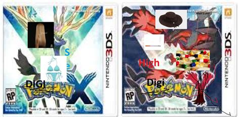 Digimon Sex And High By Capnjosephfang2 On Deviantart