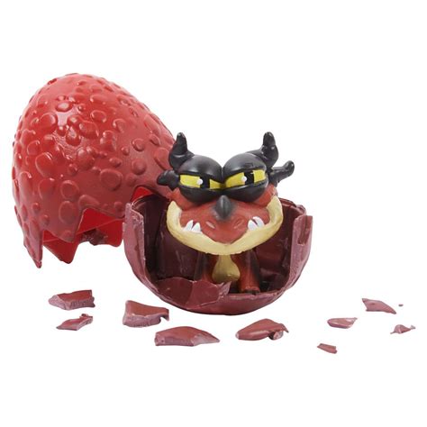 Фигурка Dragon Дракон в яйце в непрозрачной упаковке Сюрприз 6060118