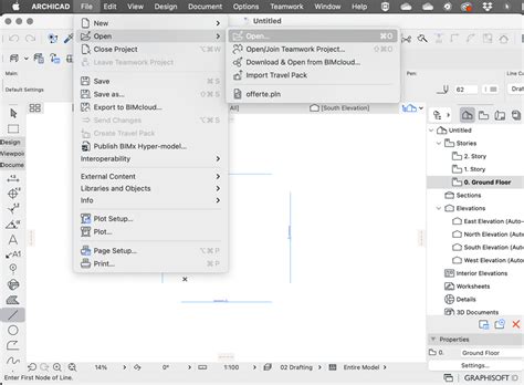 A Bim Professionals Guide To Learning Archicad