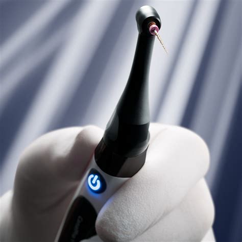 Canalpro X Move Cordless Endodontic Handpiece Coltene Inc