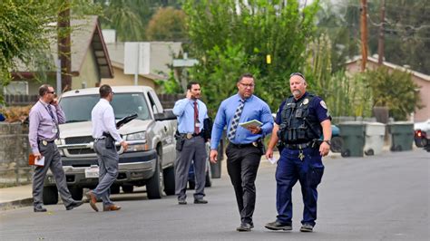 Visalia Police Investigate Halloween Shooting Homicide