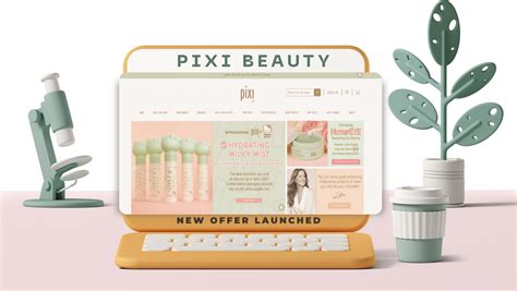 Pixi Beauty Affiliate Program Affjumbo