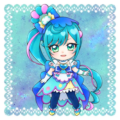Safebooru 1girl Aizen Syoshiyuki Blue Eyes Blue Hair Blue Pantyhose