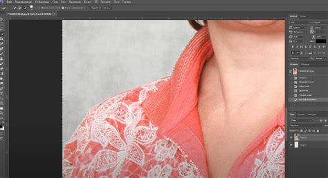 Как сделать белый фон в Photoshop Уроки по Adobe