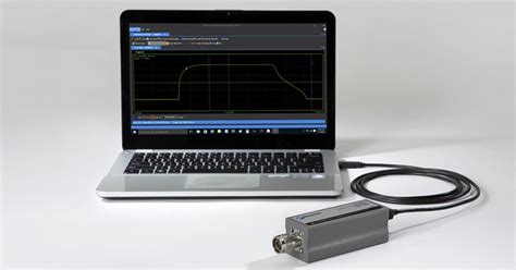 Usb Power Sensors Deliver 100000 Measurementss Over 6 Khz To 6 Ghz