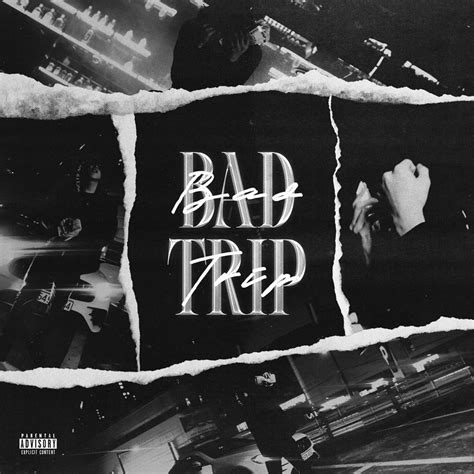 Bad Trip》 Colbin的专辑 Apple Music