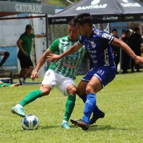 Cobán Imperial Vs Antigua Gfc Fechas Horarios Y Canales Para La Final