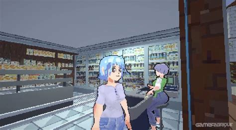 Time Freeze Stop And Tease Adventure Download Gamefabrique