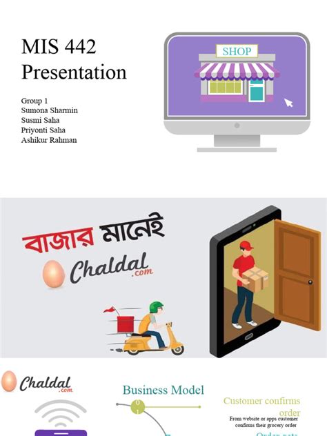 mis442 ppt pdf business economies