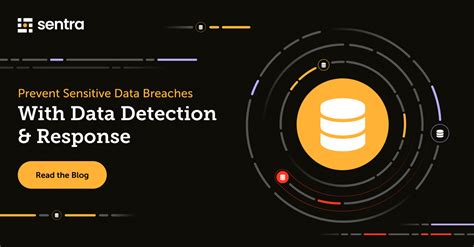 Prevent Data Breaches With Data Detection Response DDR