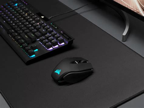 How To Adjust The Dpi Of Your Mouse Corsair