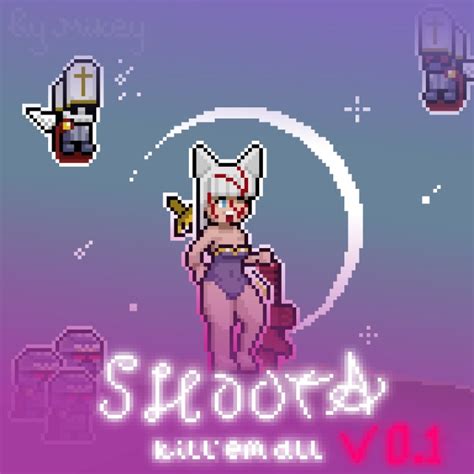 Draw Your Pixel Art Sprites By Mihailfed Fiverr
