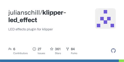 Klipper Led Effect LED Effect Md At Master Julianschill Klipper Led