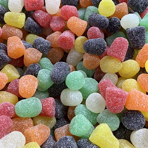 Gum Drops