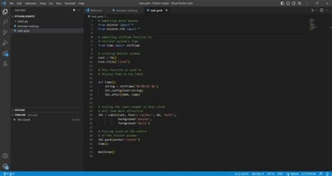 Internship Python Programming Internpe Siddhi Asati