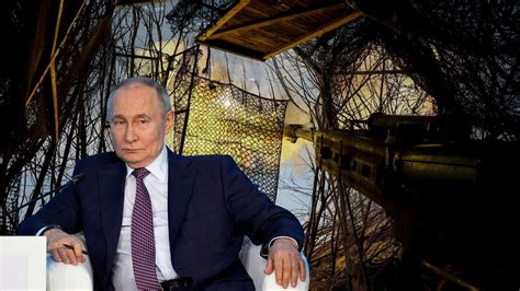Für Putin Eine Katastrophale Vorhersage Wirtschaft „außer Kontrolle