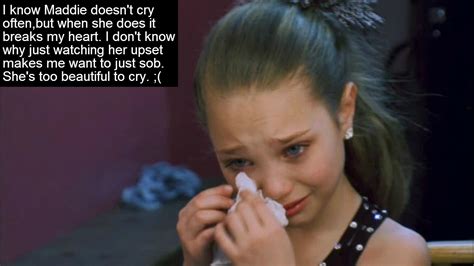 Dance Moms Confessions