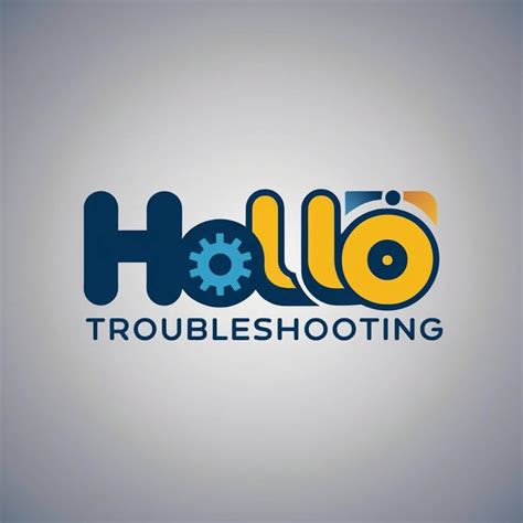 hello troubleshooting youtube