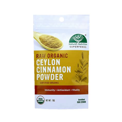 Natures Nutrition Honey You Can Trust Natures Nutrition